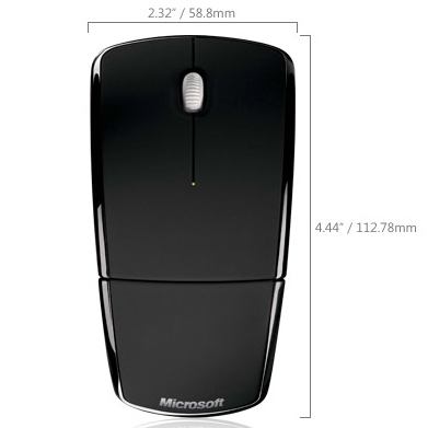 Microsoft Standard Optical Mouse Driver - system-free