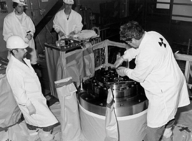 Atomic Travel: From Testing Grounds to Nuclear Facilities Tours - Peter ...